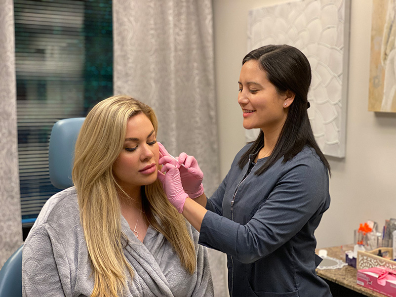 Webb Plastic Surgery - Atlanta, GA