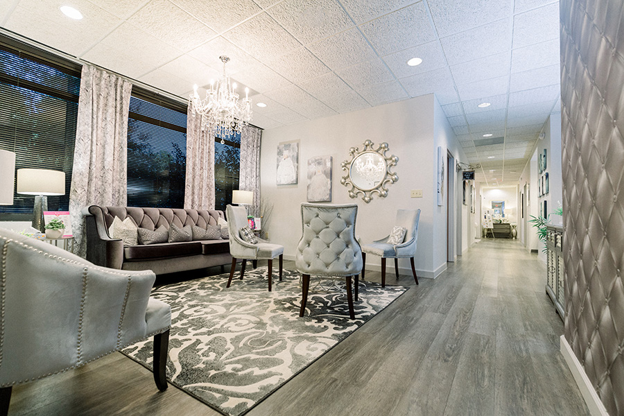 Female Plastic Surgeon in Atlanta, GA - Lindsey Webb, MD, FACS
