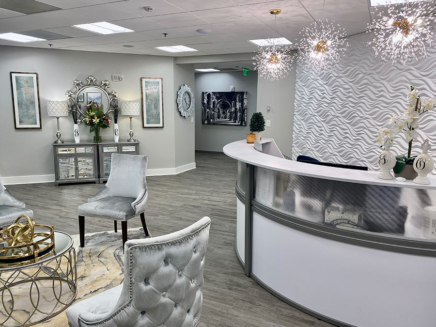 Female Plastic Surgeon in Atlanta, GA - Lindsey Webb, MD, FACS